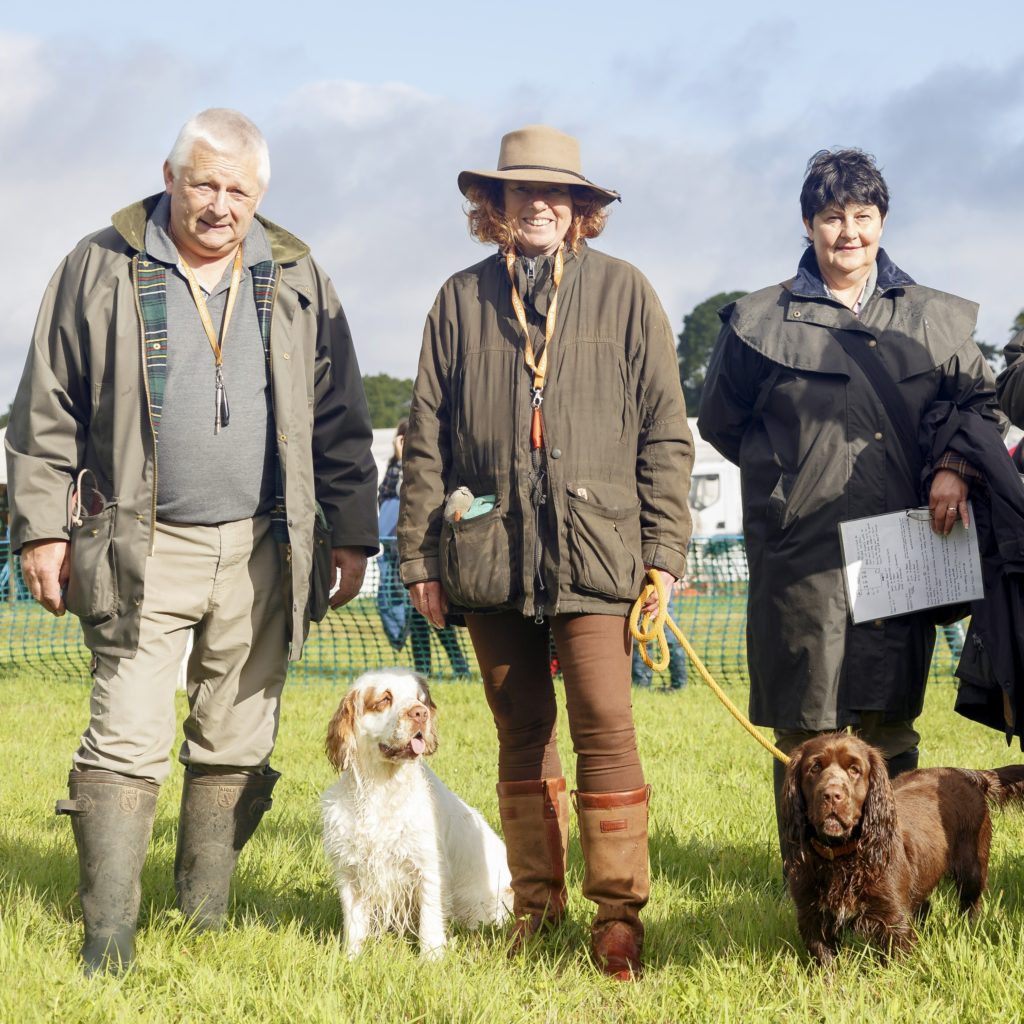 Visit the Show | Romsey Show