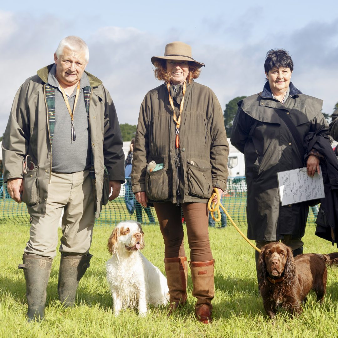 Visit the Show | Romsey Show